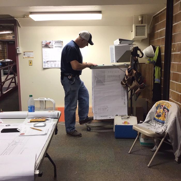 2021 Wall of Honor - Chris Busch | Red Wing